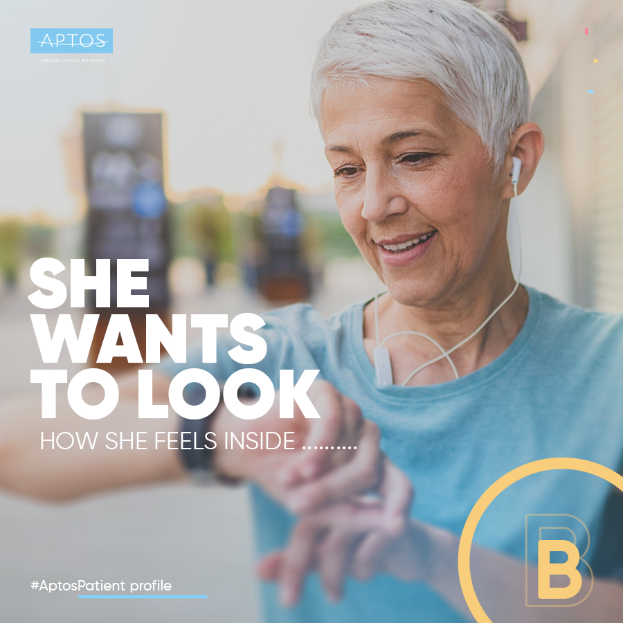 Aptos Thread Lifts | Hampshire Aesthetics Clinics