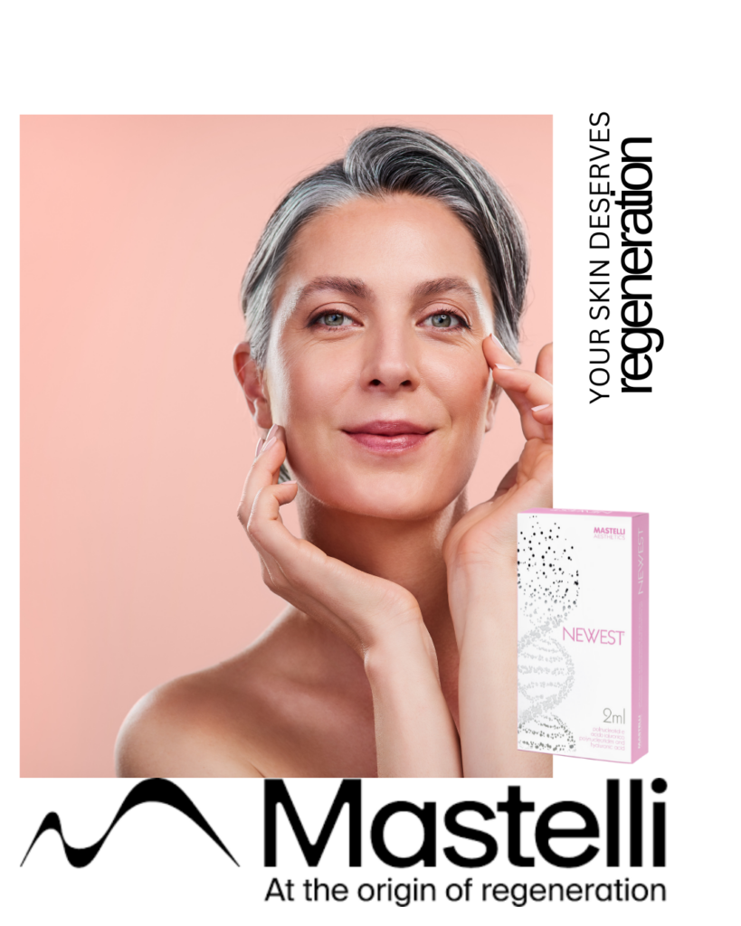 Polynucleotide Skin Boosters - Southampton Skin Clinic