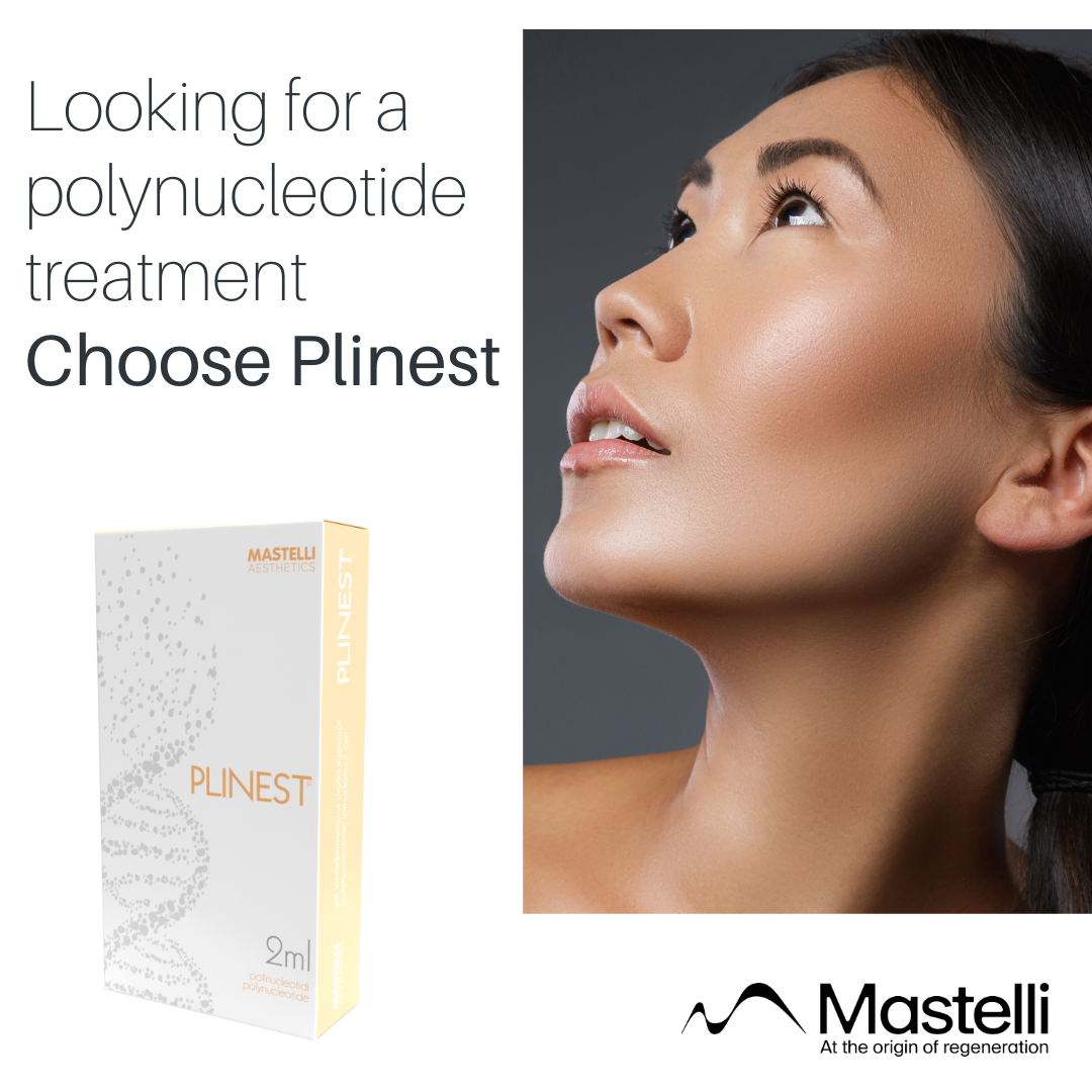 Polynucleotide Skin Boosters - Southampton Skin Clinic